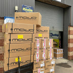 Mojo D2 XX Tyre Set Bundle Trade Deal 3 / 6 / 12 Sets – Next Karting
