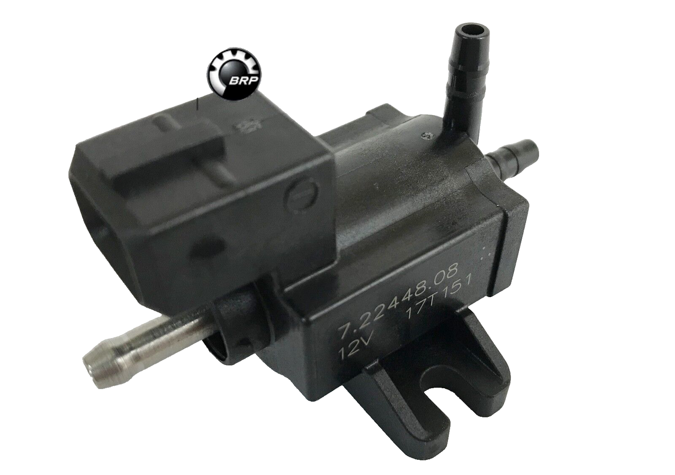 ROTAX EVO VALVE SOLENOLD VALVE – Next Karting