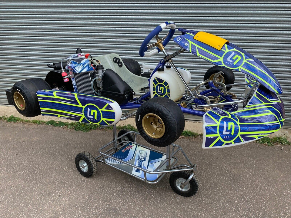 Karts & Chassis – Next Karting