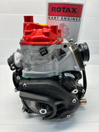 ROTAX EVO MAX JUNIOR ENGINE – Next Karting