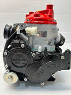 ROTAX EVO MAX JUNIOR ENGINE – Next Karting