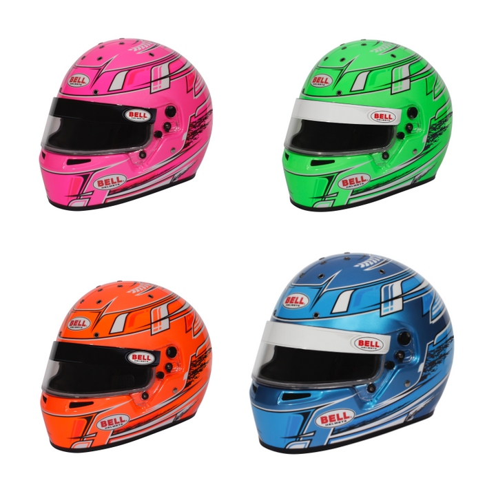 Bell Karting Helmet – Next Karting
