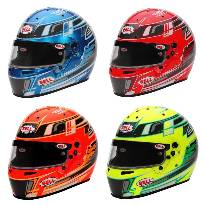 Bell Karting Helmet – Next Karting